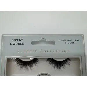 House of Lashes | Makeup | House Of Lashes Siren Double Classic False ...